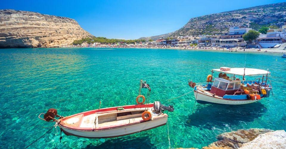 10 Fun Things To Do On The Beautiful Island Of Crete - Cretan Experiences